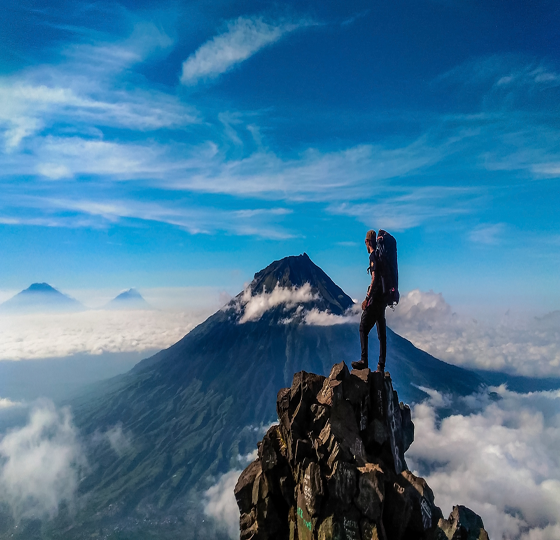 Indonesien intensiv – Kalimantan, Java, Sulawesi und Bali ... Indonesien intensiv – Kalimantan, Java, Sulawesi und Bali ...