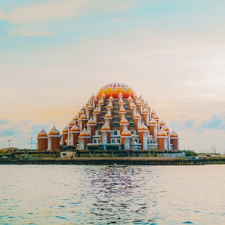 Indonesien intensiv – Kalimantan, Java, Sulawesi und Bali ... Indonesien intensiv – Kalimantan, Java, Sulawesi und Bali ...