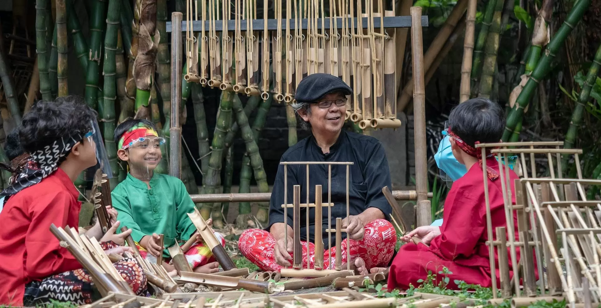 Entdeckert-Magazin |Bandung Music Run Festival 2025
